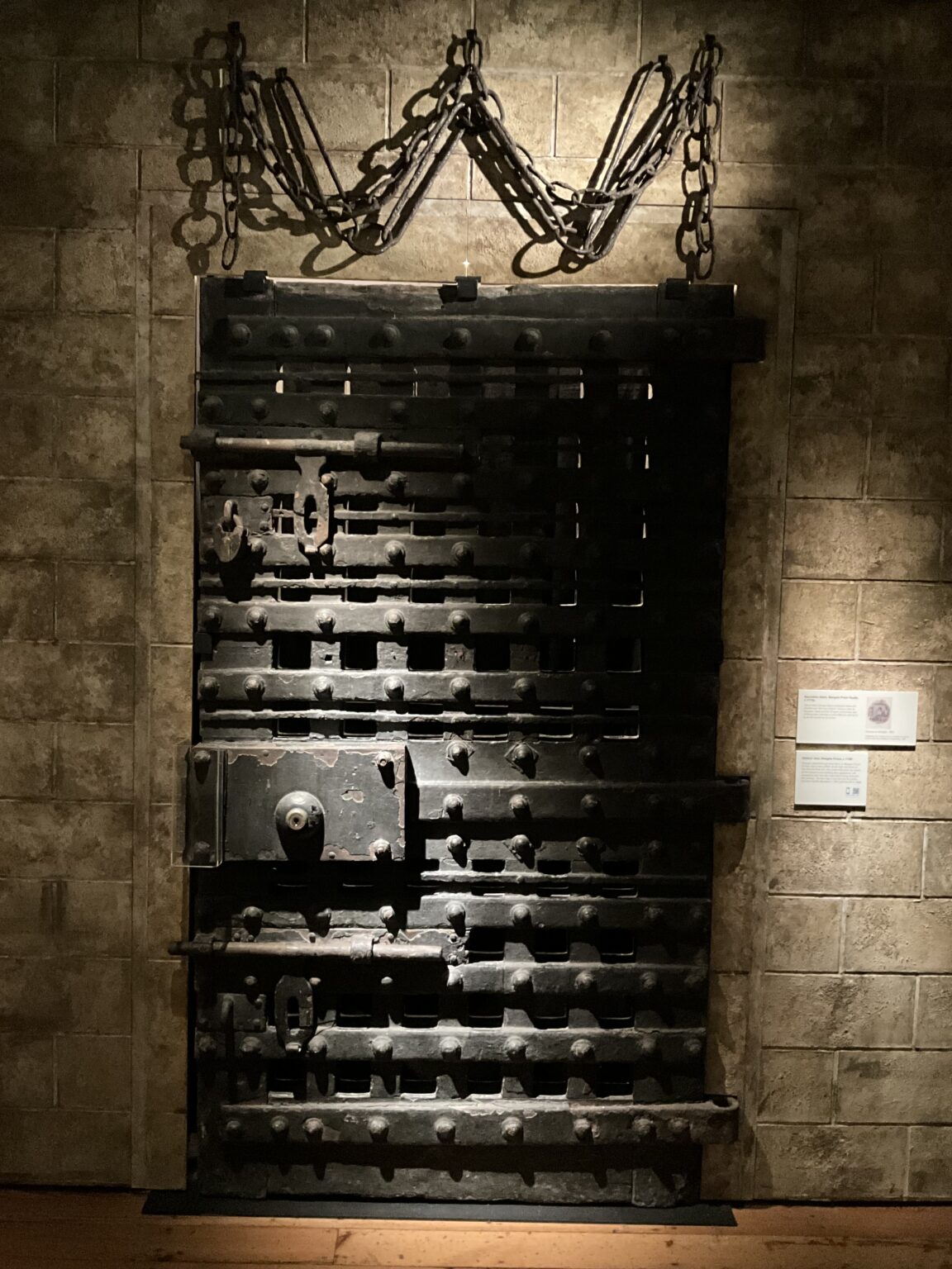 The City of the Gallows – a Crime & Punishment London Walk