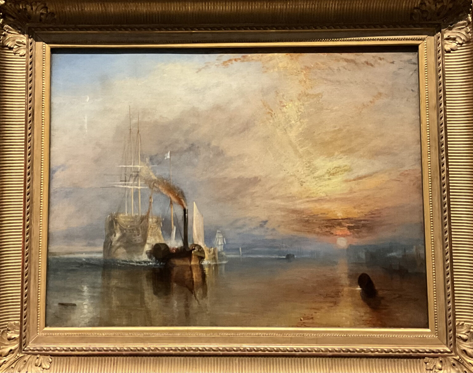 The National Gallery of Art Guided Tour - London Walks