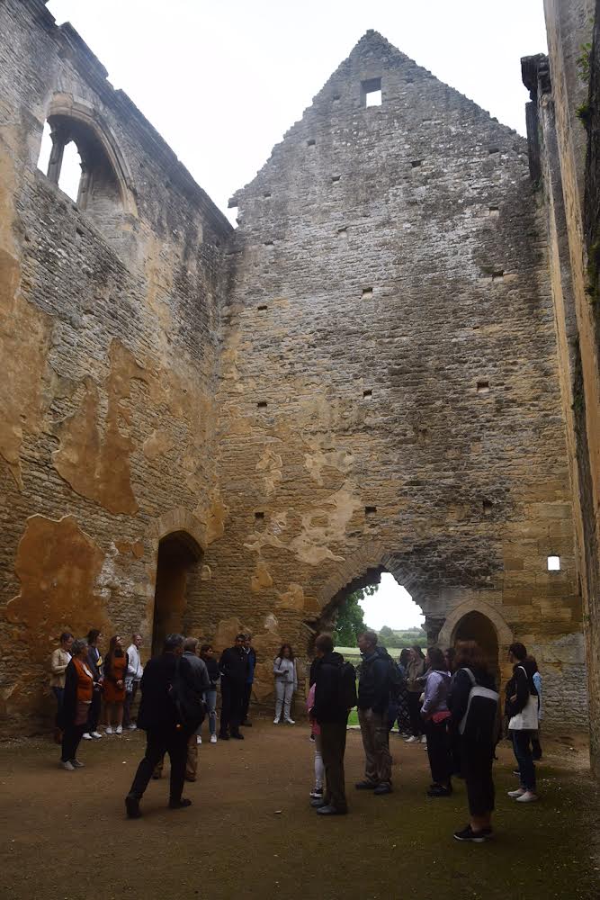 The Cotswolds & Oxford Day Trip