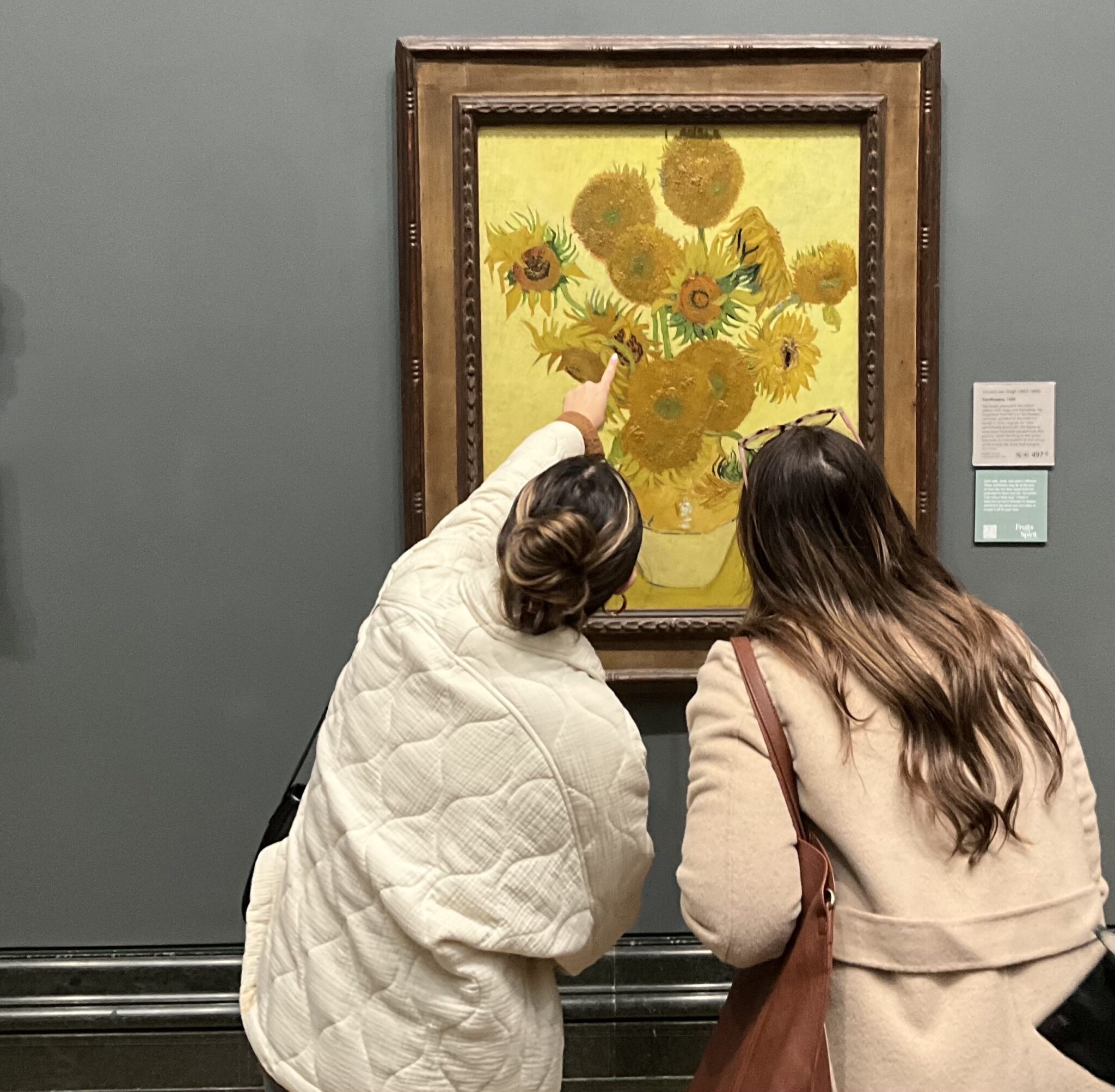 The National Gallery of Art Guided Tour - London Walks