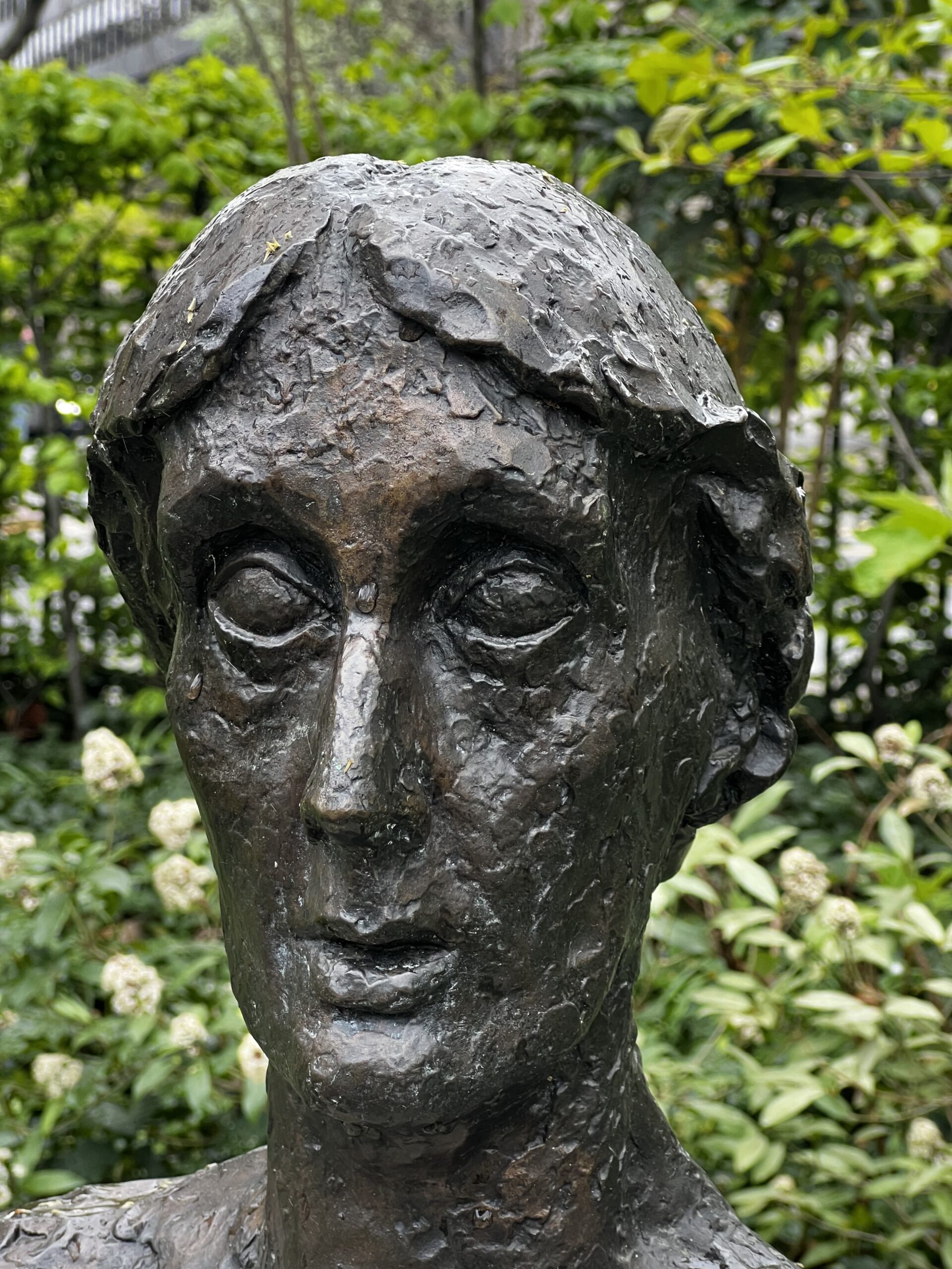 Literary London Walking tour by London Walks