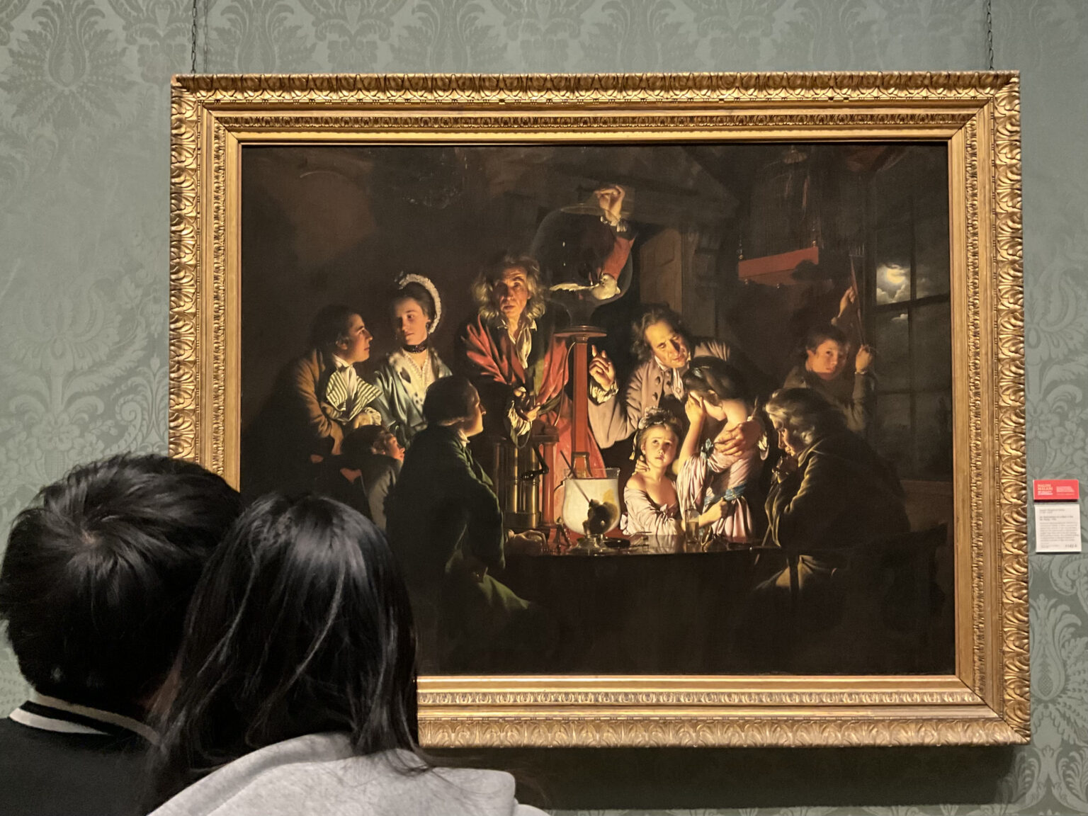 The National Gallery of Art Guided Tour - London Walks