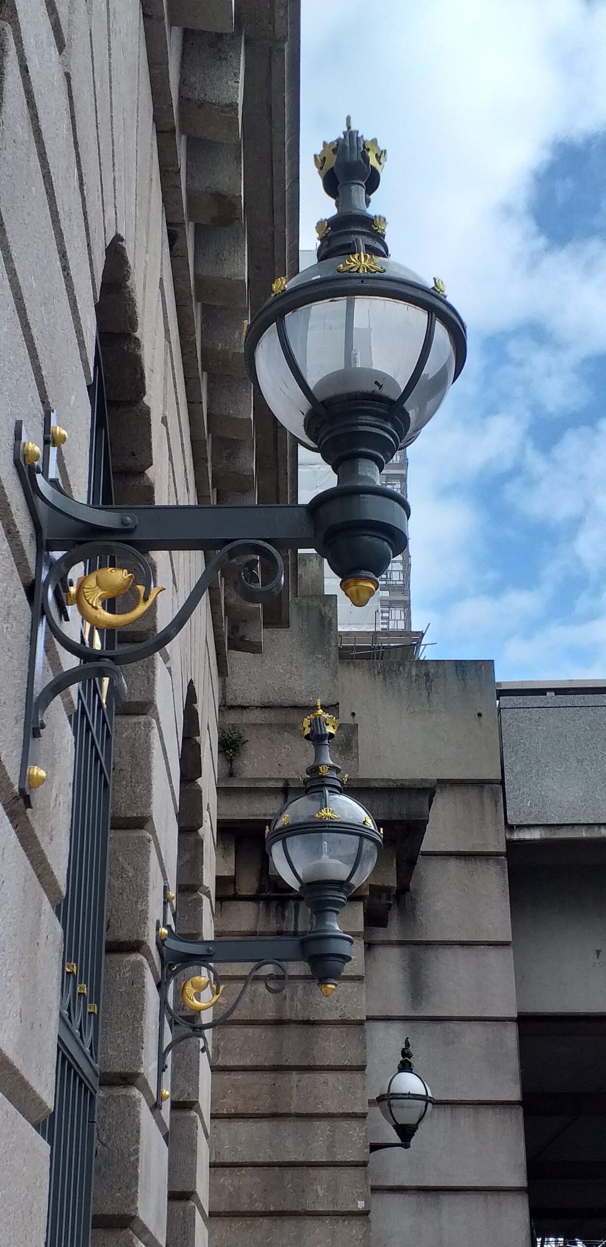 Old London - London Walks