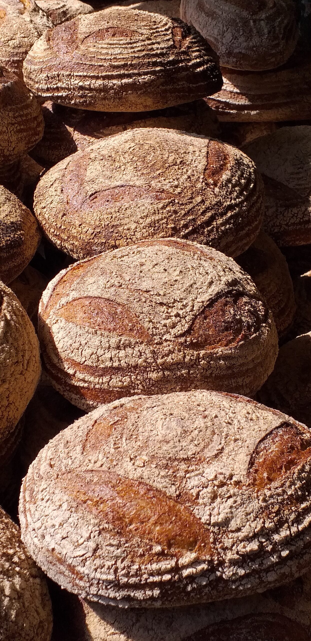 Foodies' London – the West End