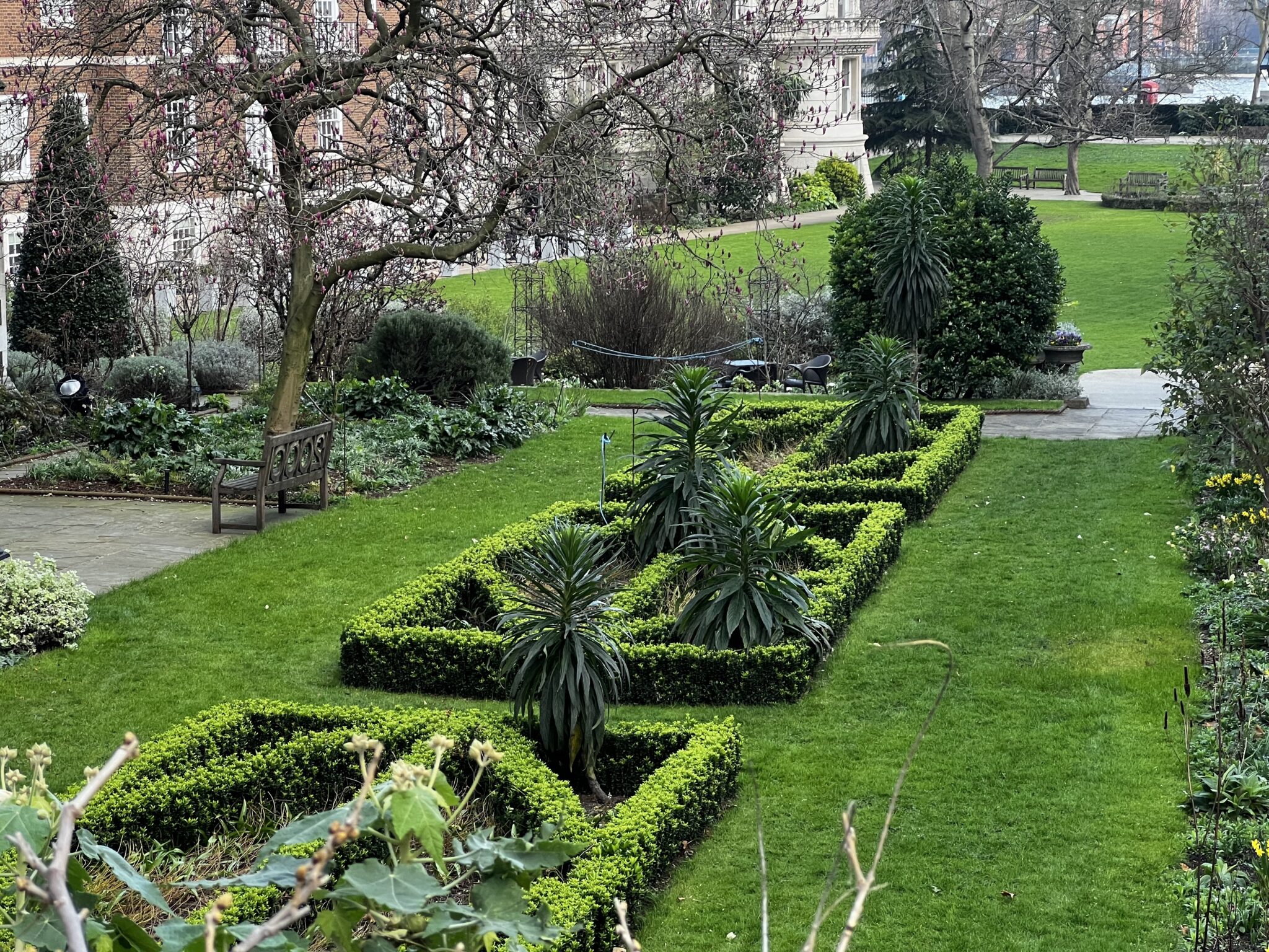 Legal London – Inns of Court Walking Tour