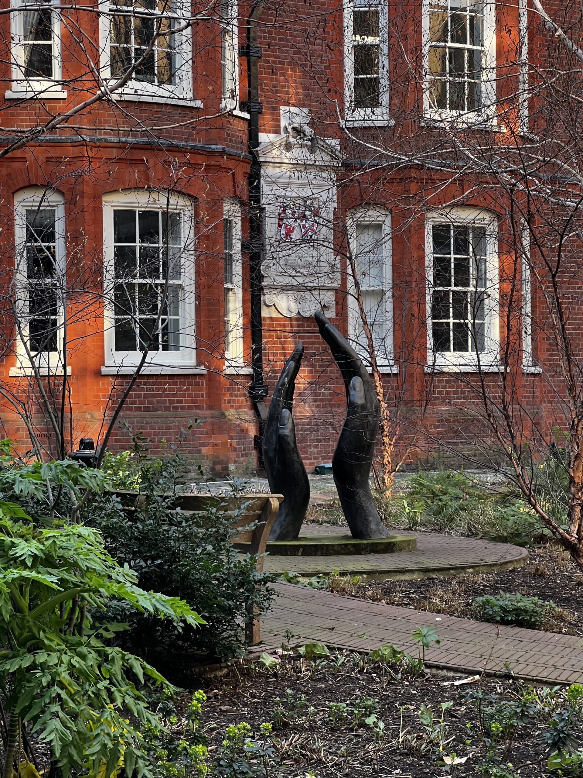 Legal London – Inns of Court Walking Tour