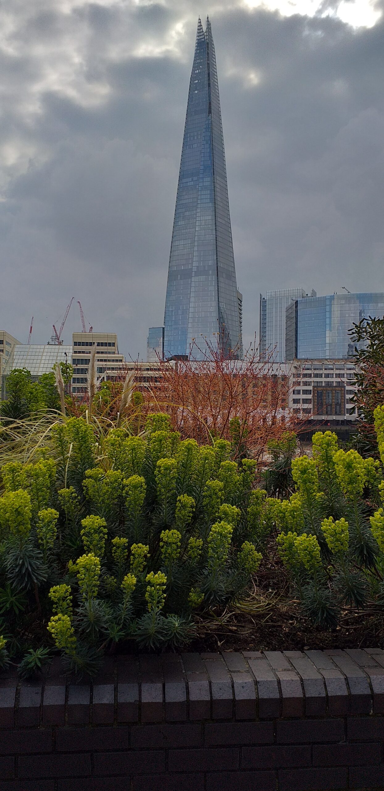 Old London - London Walks