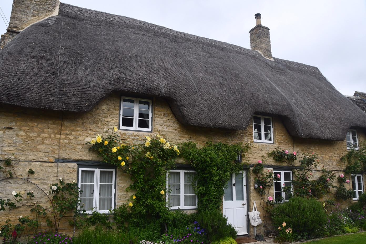 The Cotswolds & Oxford Day Trip