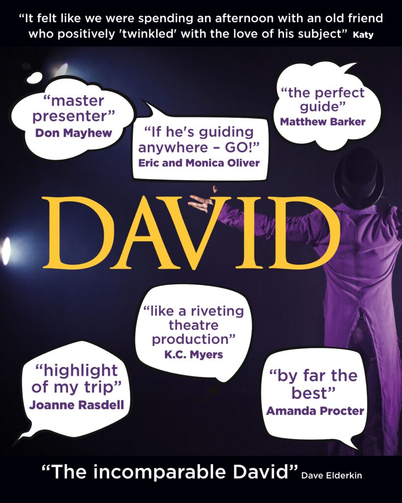 Hampstead Village & Hampstead Heath Walking Tour