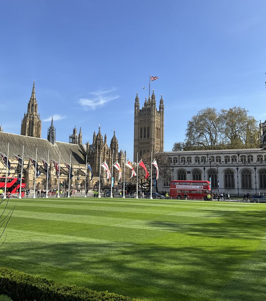 Old Westminster Walking Tour - London Walks