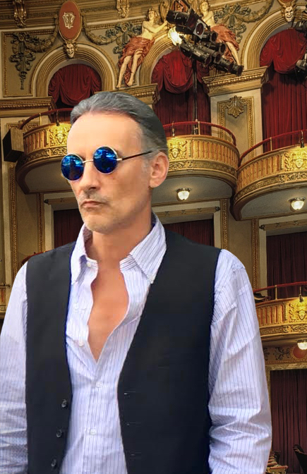 Shakespeare's & Dickens' London Walking Tour