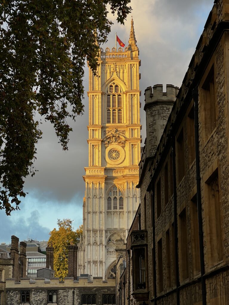Old Westminster Walking Tour - London Walks