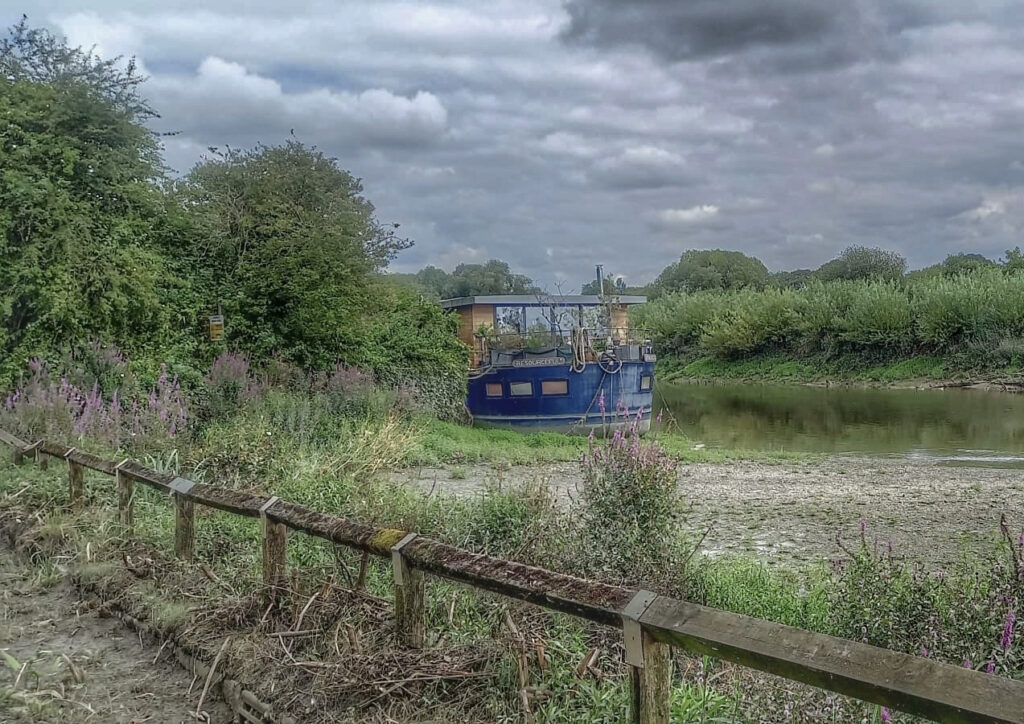 Charming Chiswick - London Walks