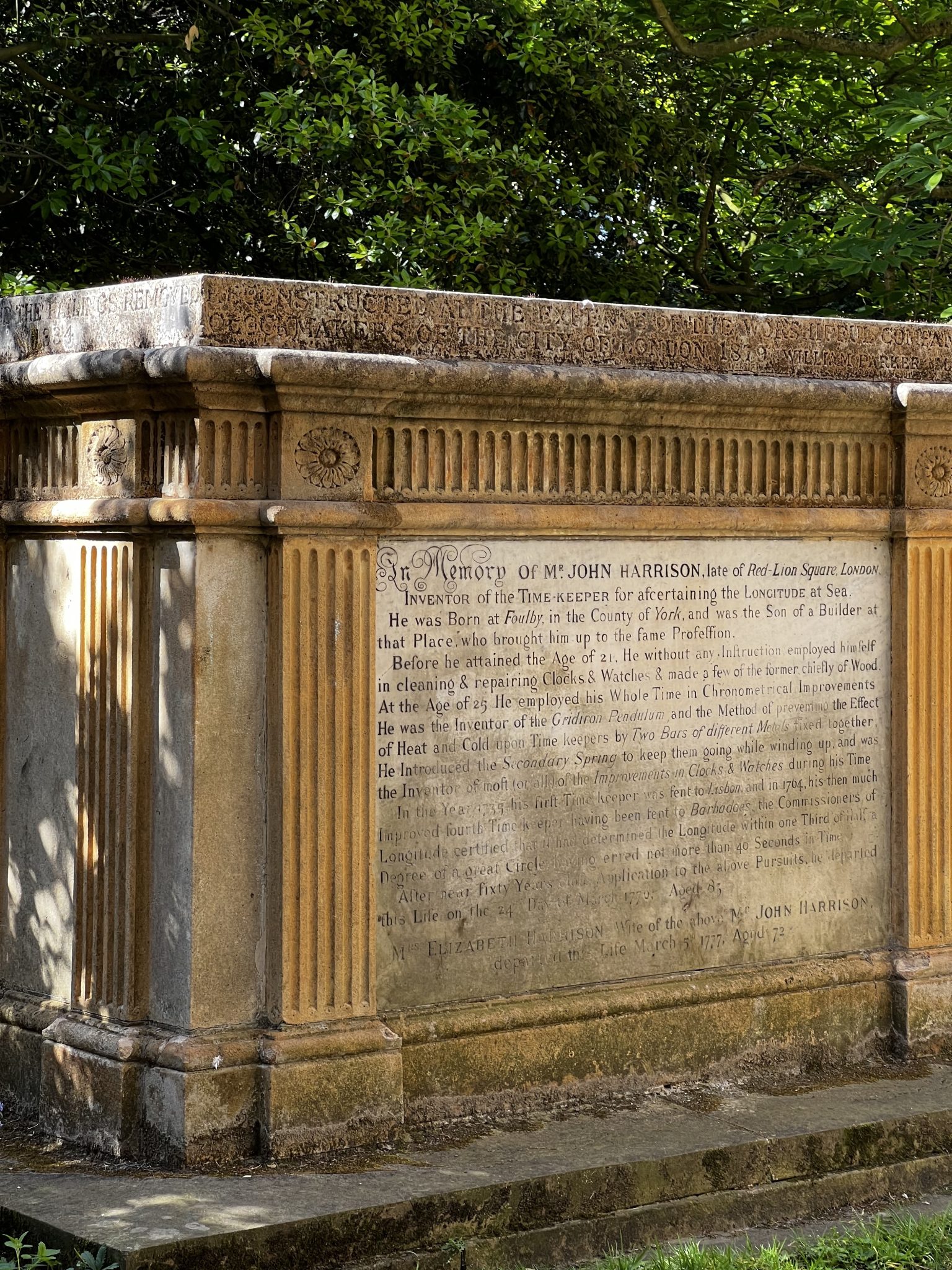 Hampstead Village & Hampstead Heath Walking Tour