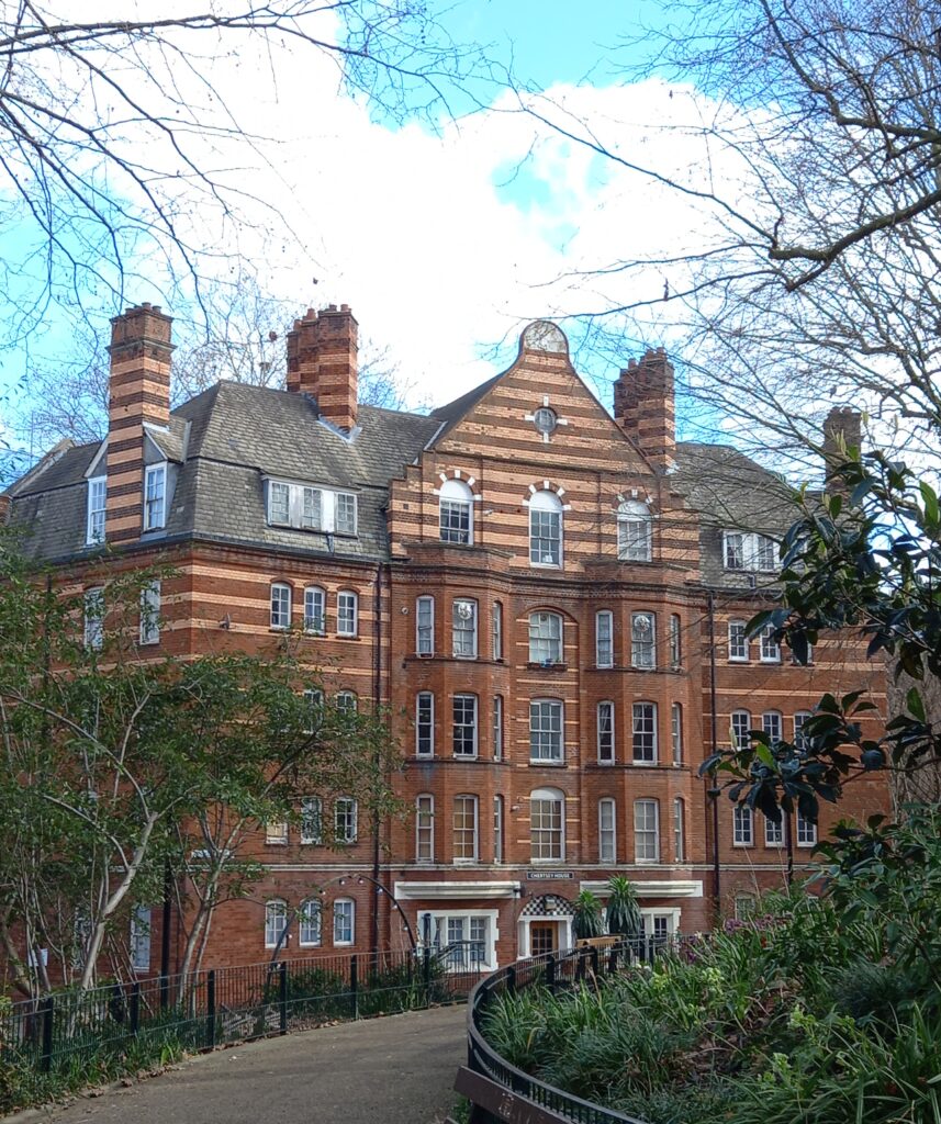 Old Shoreditch & Hoxton - London Walks