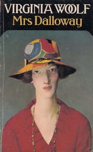 Mrs Dalloway's London – the 100th Anniversary - London Walks