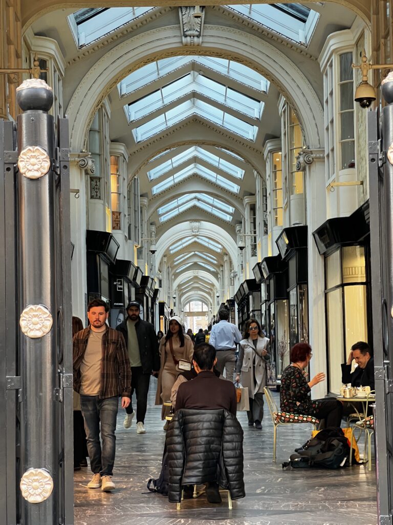 Mrs Dalloway's London – the 100th Anniversary - London Walks