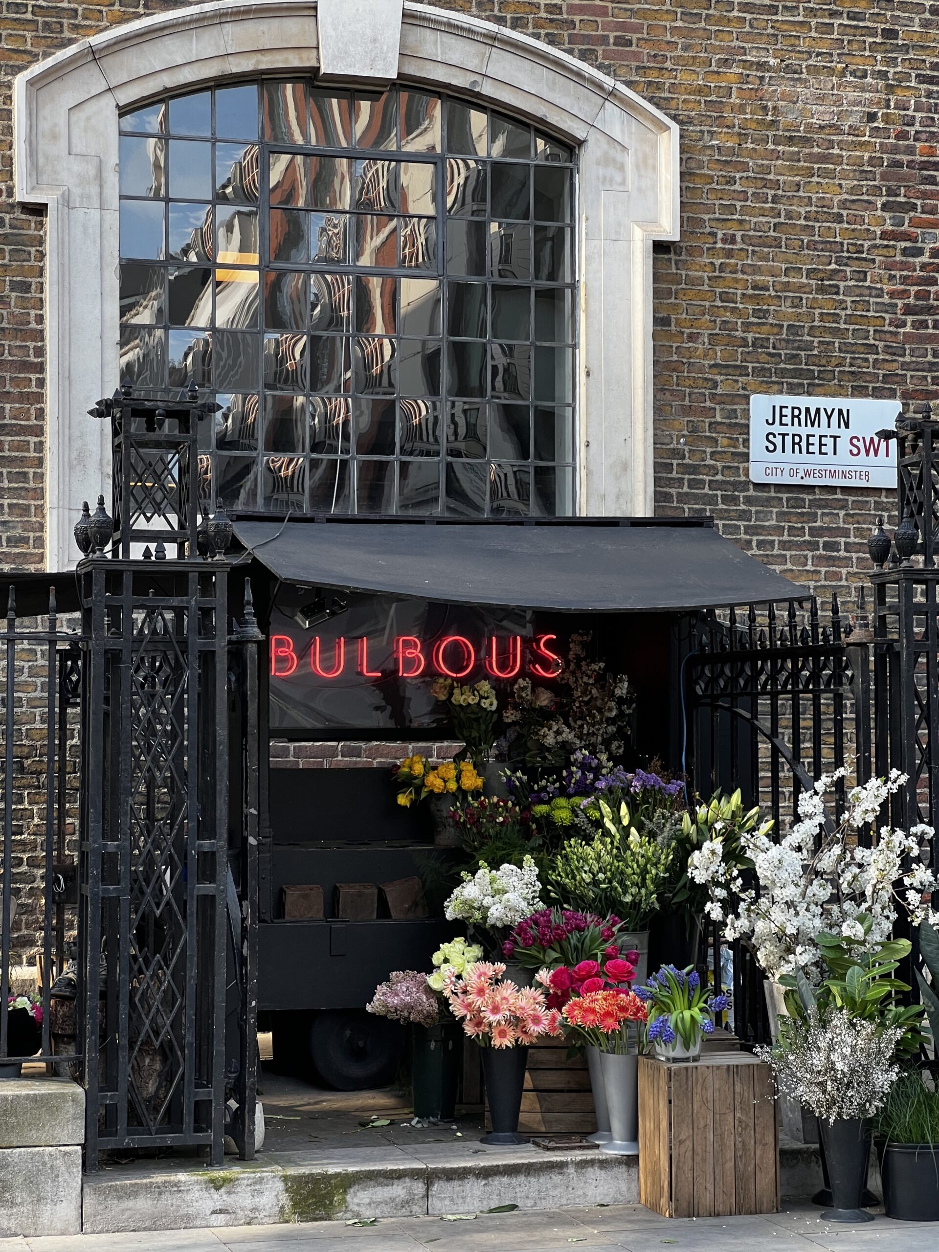 Mrs Dalloway's London – the 100th Anniversary - London Walks