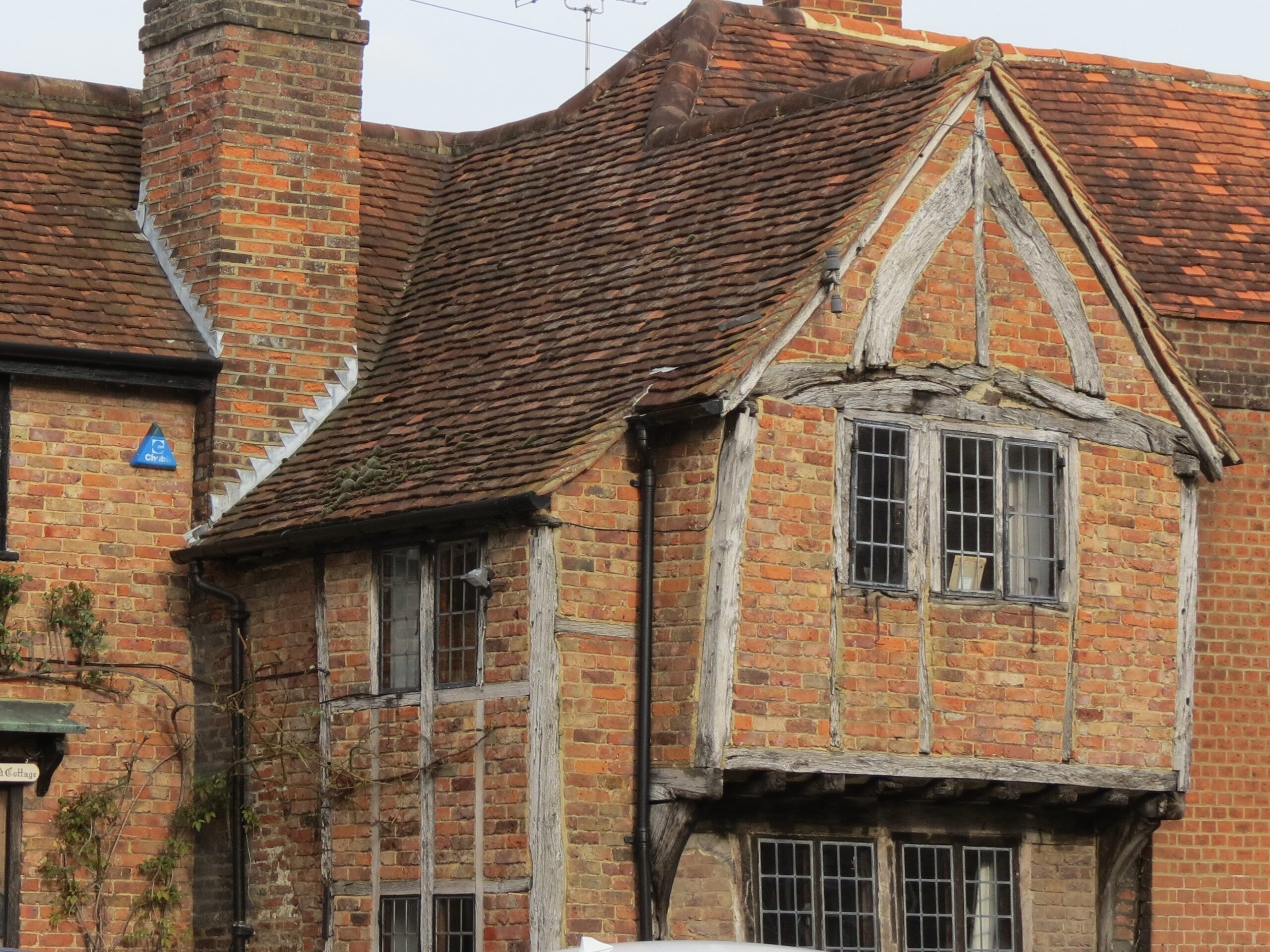 The Grand Union Canal – Uxbridge to Denham - London Walks