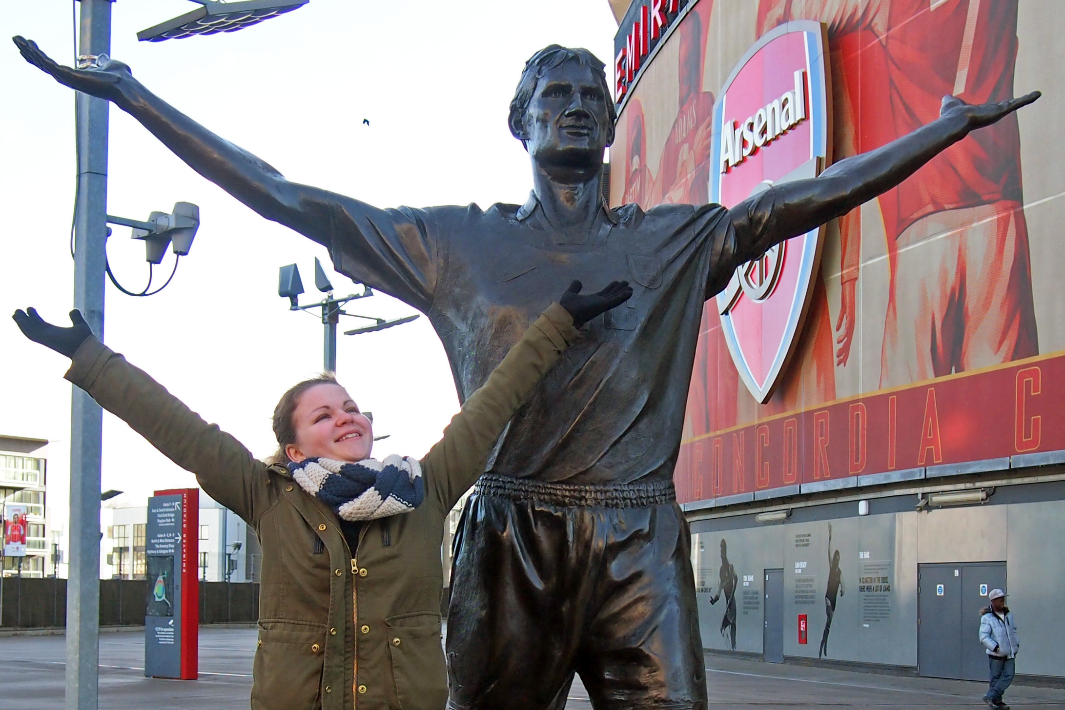 Highbury – Grand Houses & Grander Stadiums - London Walks