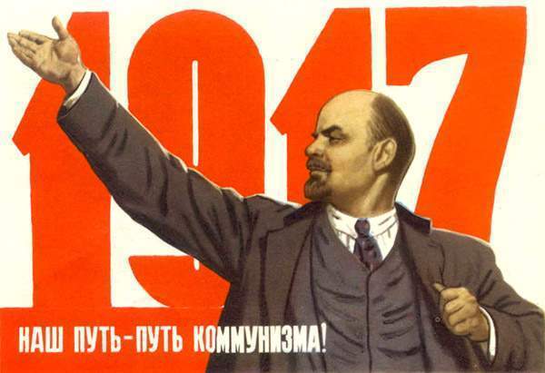 London 1902 - 1916: Seedbed of the Russian Revolution - London Walks
