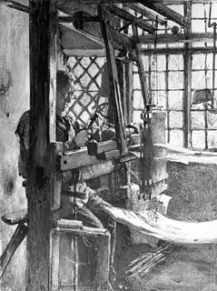 The Huguenot Silk Weavers of Spitalfields – Riches to Rags - London Walks