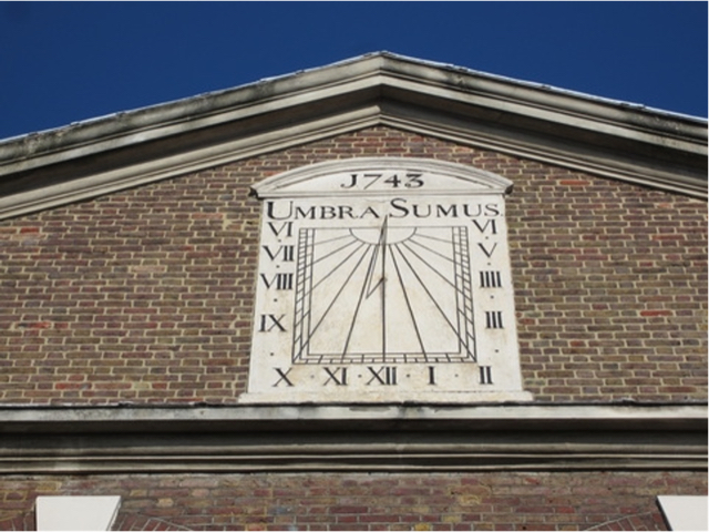 The Huguenot Silk Weavers of Spitalfields – Riches to Rags - London Walks