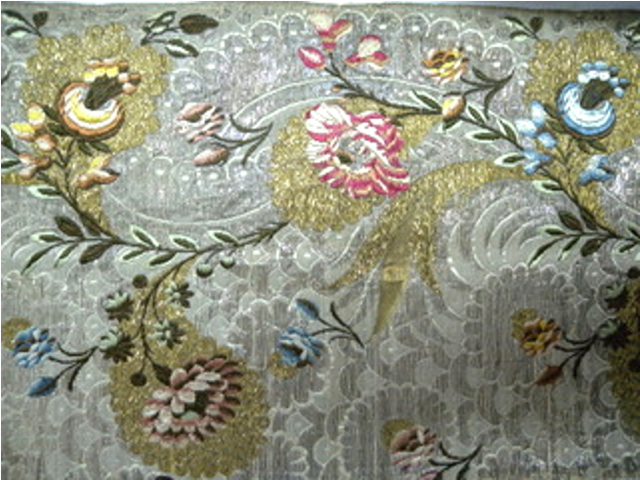 The Huguenot Silk Weavers of Spitalfields – Riches to Rags - London Walks