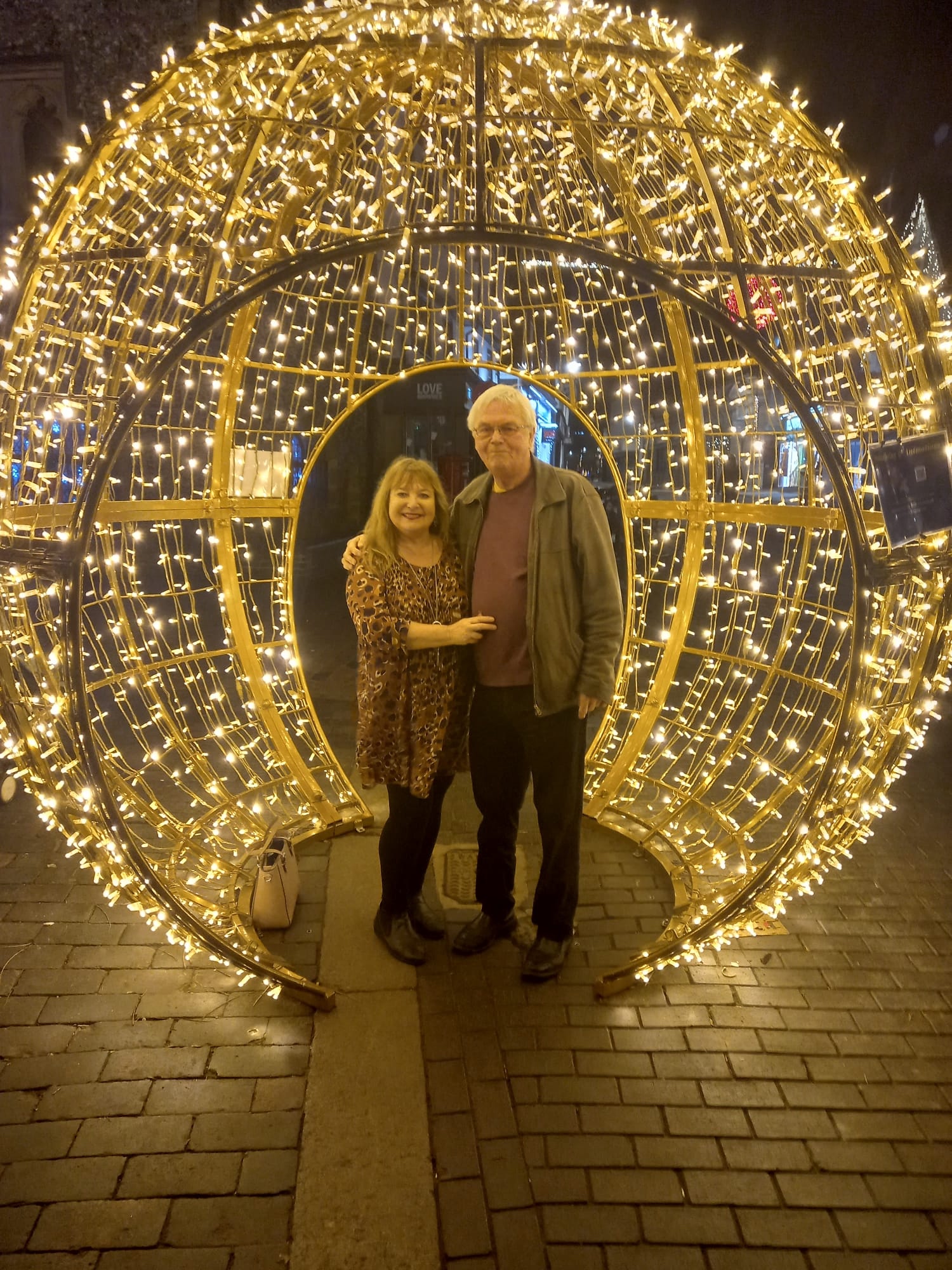 London Christmas Walks And Activities 2025 - London Walks