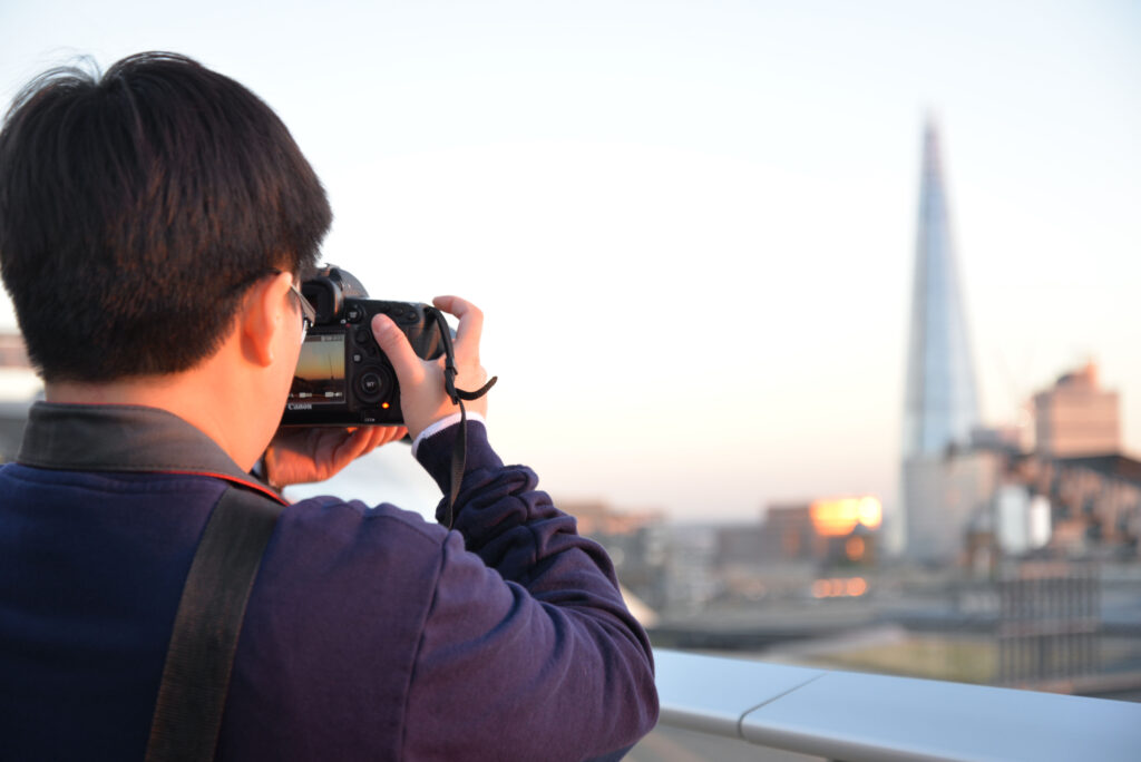 Classic London Photography Tour - London Walks