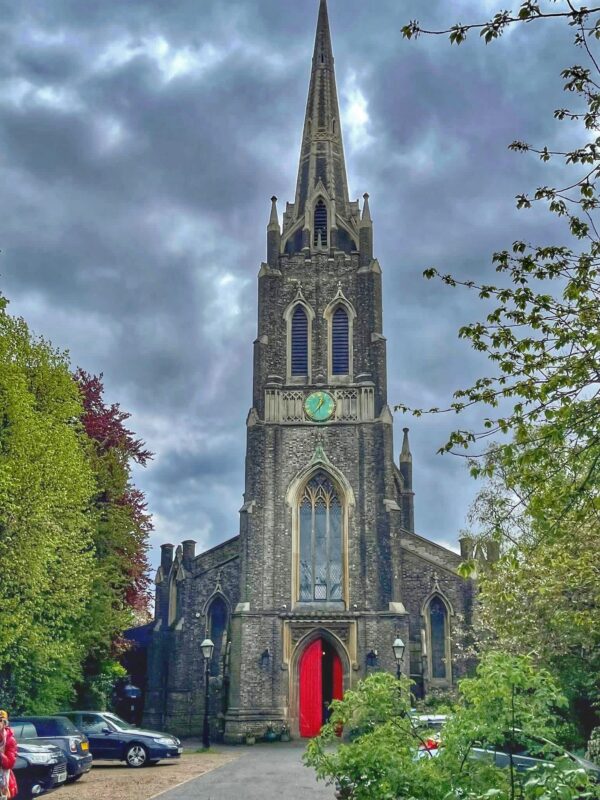 Highgate Village – "a place apart" - London Walks