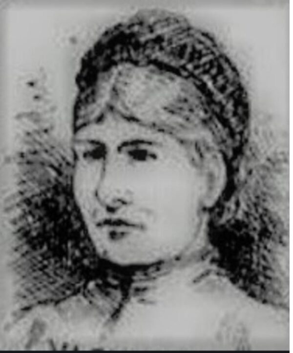 Jack The Ripper Virtual Live Tour - London Walks