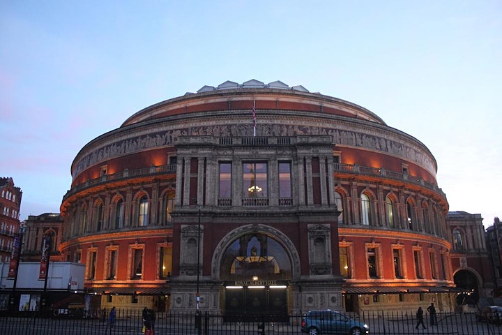 Rock n Roll London - Virtual Tour - London Walks