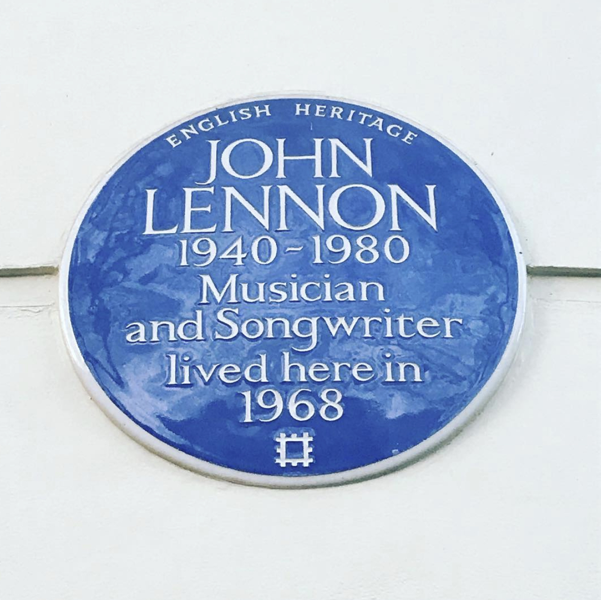 Day Tripper – A Full Day Beatles Tour Of London - London Walks