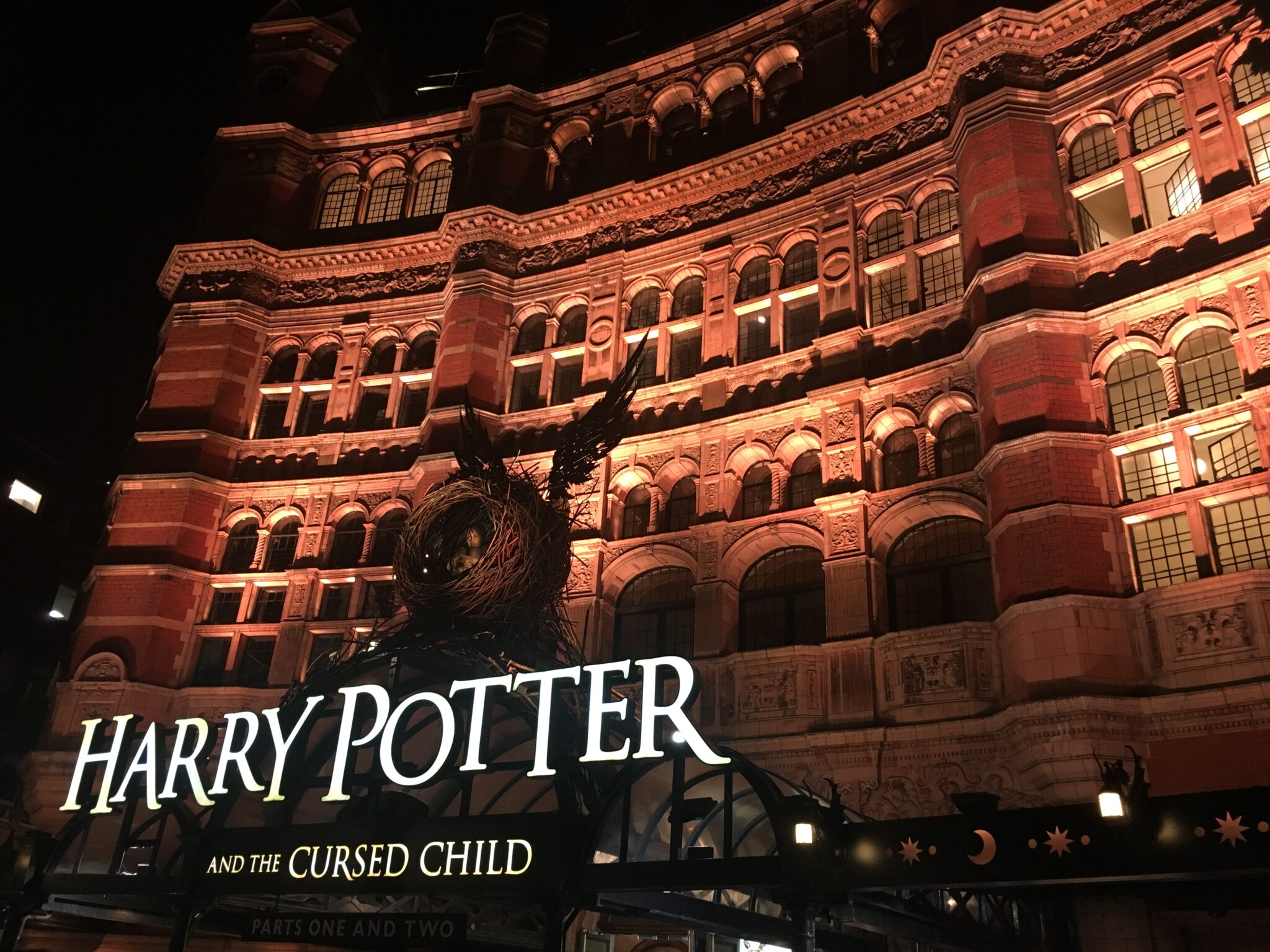 The Magic of London – Virtual Tour - London Walks