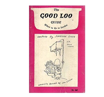 The History of London Walks – The Good Loo Tour (Episode 4) - London Walks