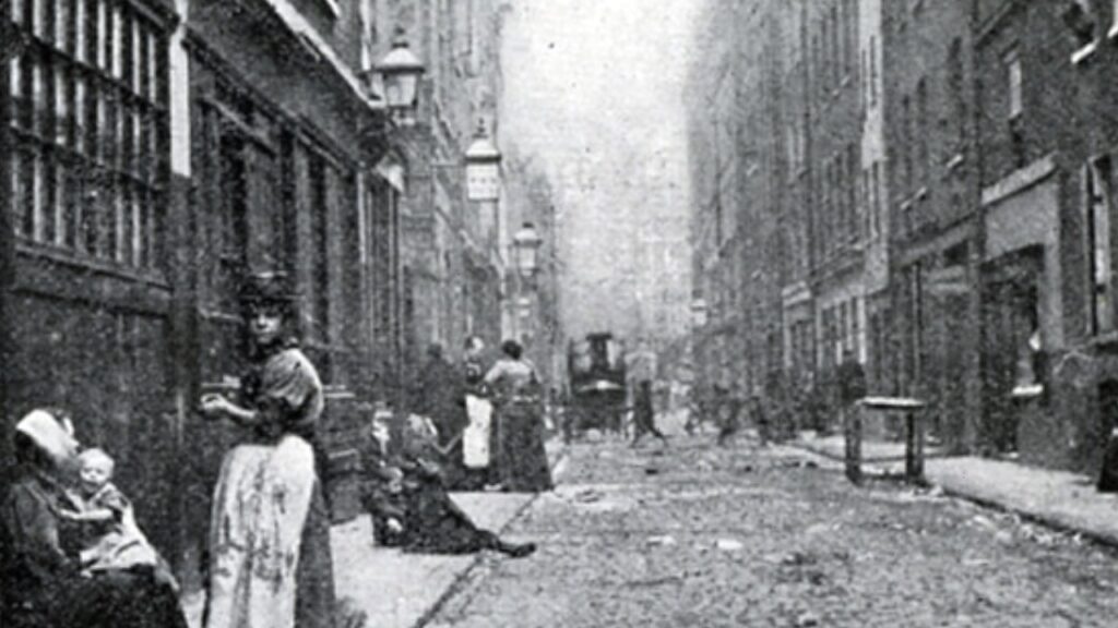 Jack the Ripper’s Whitechapel – the VIP Small Group Tour that's closing ...