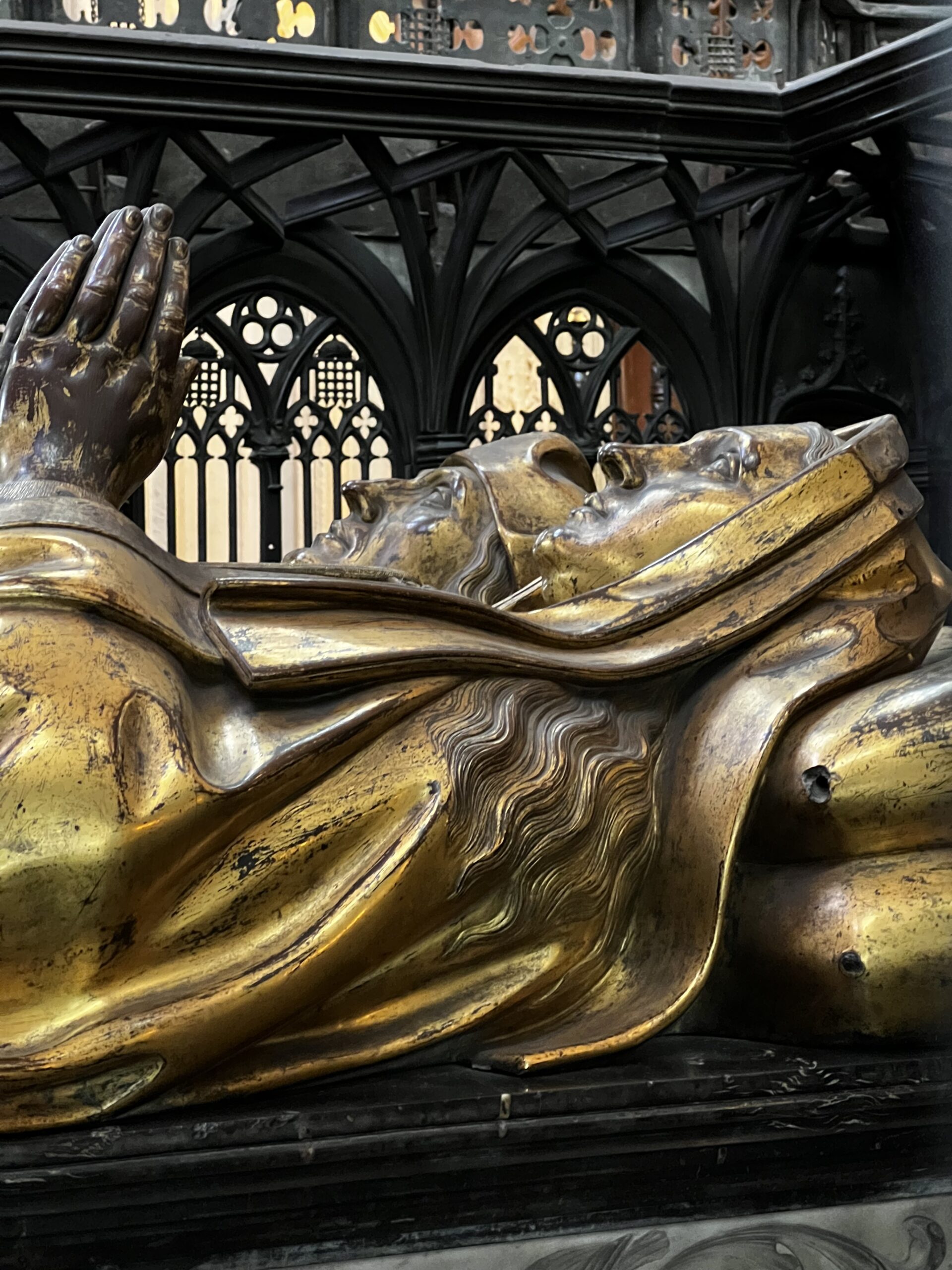 Westminster Abbey Guided Tour - London Walks