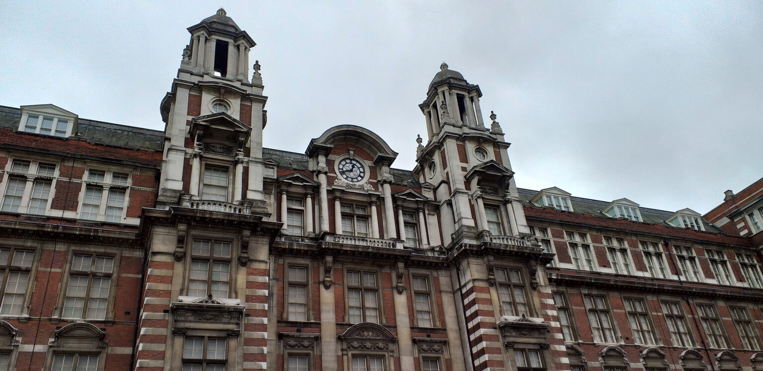 Brook Green – a different side of Hammersmith - London Walks