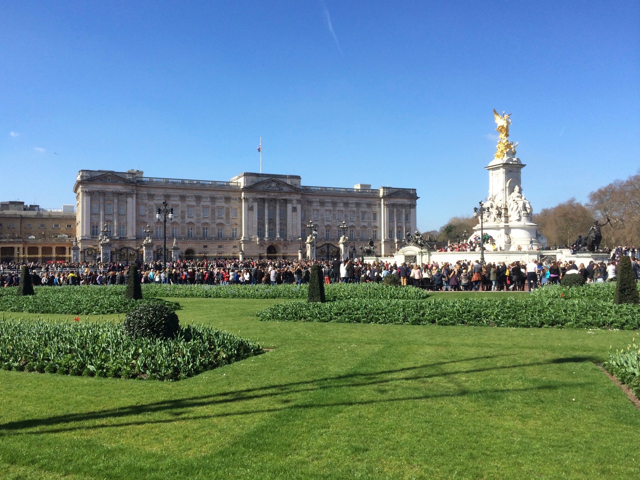 Discover Royal Houses, Palaces And Residences In London - London Walks