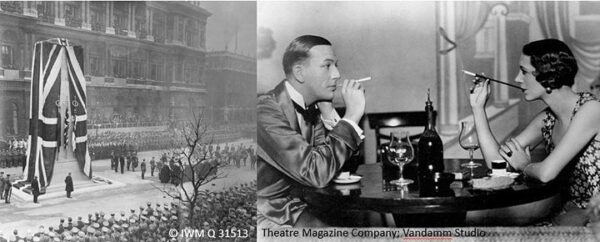 The Story of 20th Century London Virtual Tour Series - London Walks