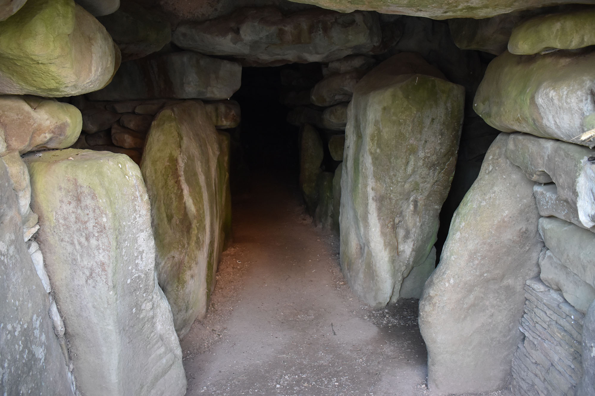 Treasures of Ancient Britain – Stonehenge to Saxons - London Walks