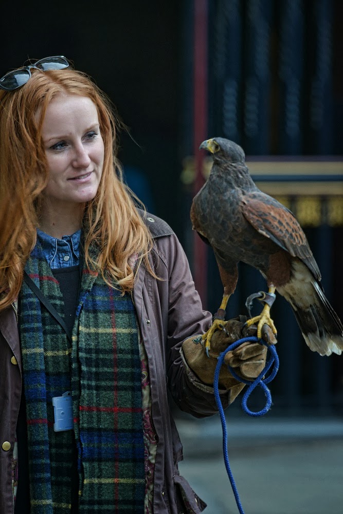 God's Assassin - London Walks