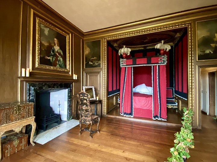 London Stately Homes - an evolution - London Walks