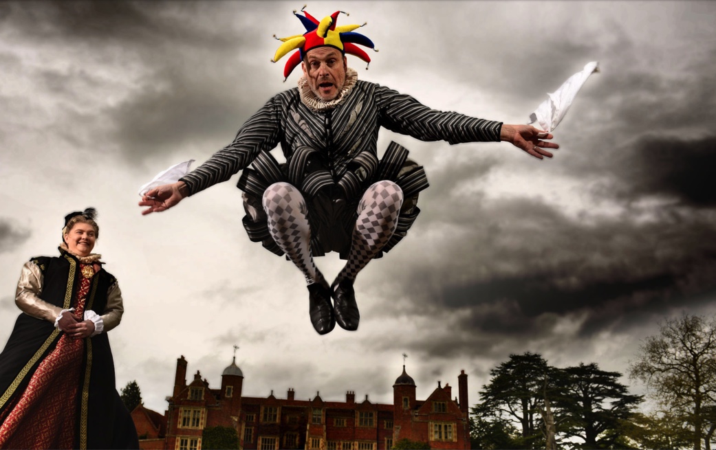 Shakespeare's London - London Walks