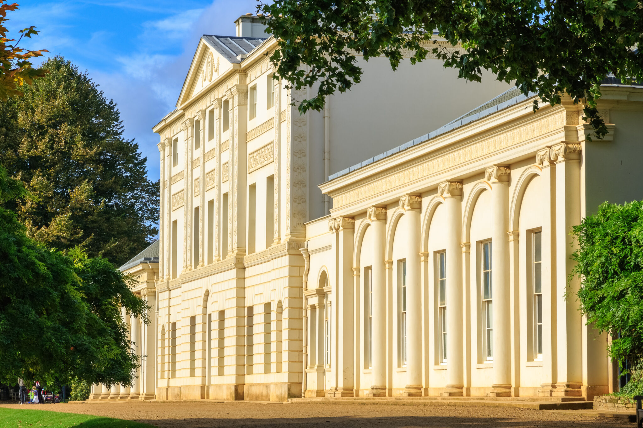 Hampstead Village & Hampstead Heath Walking Tour