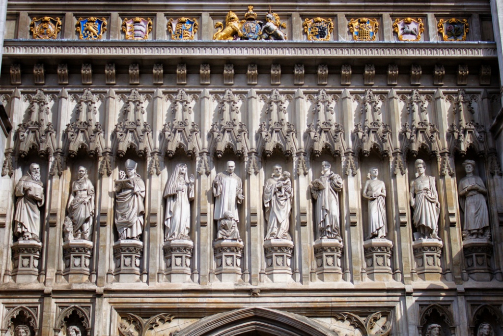 The King Of Covent Garden – Handel's London - London Walks