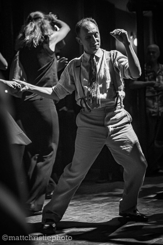 Walks by our guide Russell - London Walks