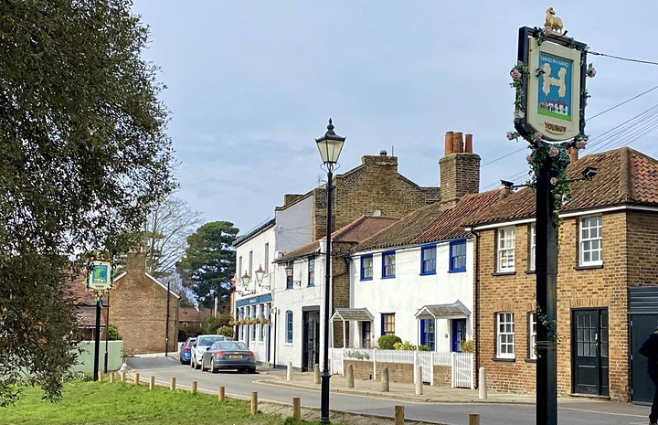 Wimbledon: Village, Common, Parks and Tennis - London Walks