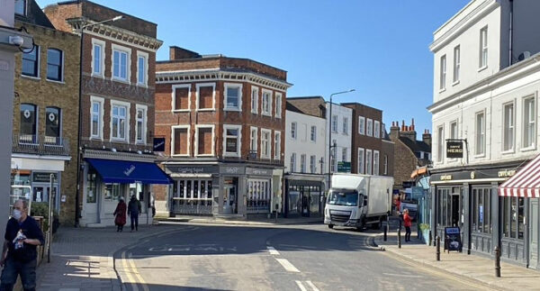 Wimbledon: Village, Common, Parks and Tennis - London Walks